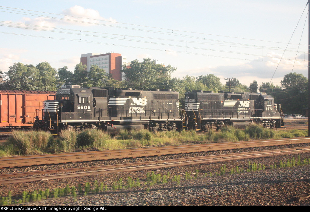 Trimmers at Bay View